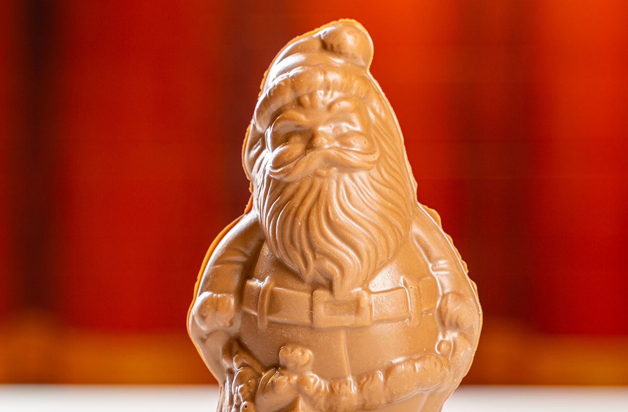 Romolo Chocolates