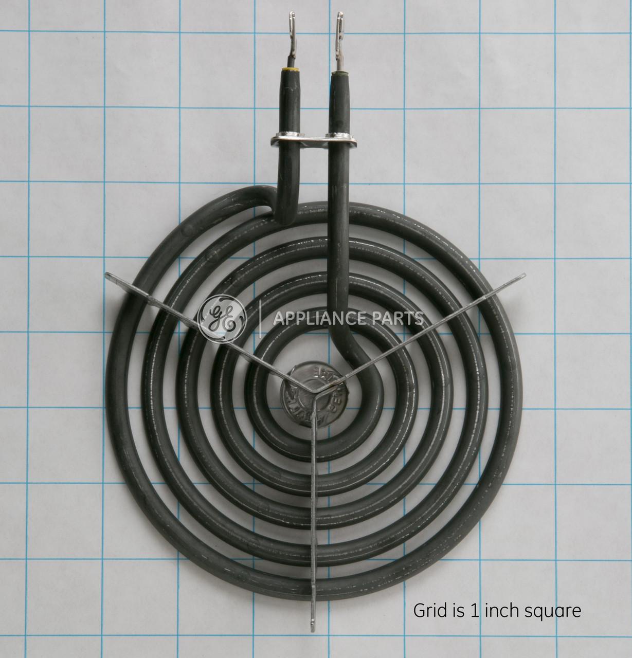 electric burner elements