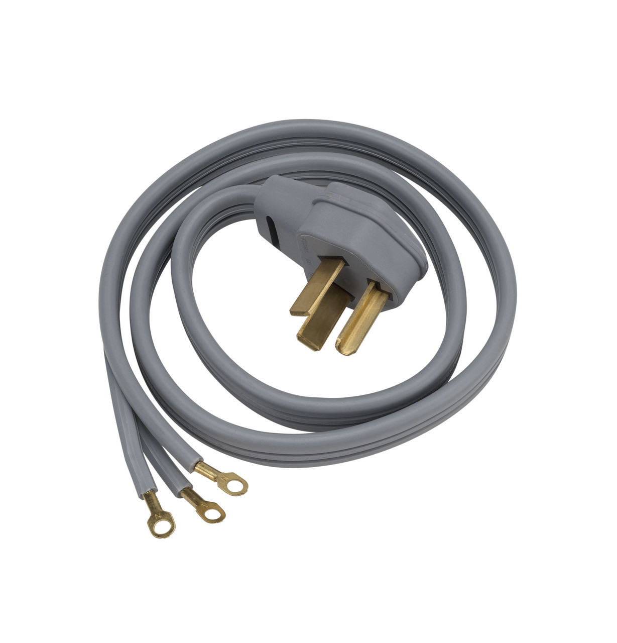 3 wire dryer cord store