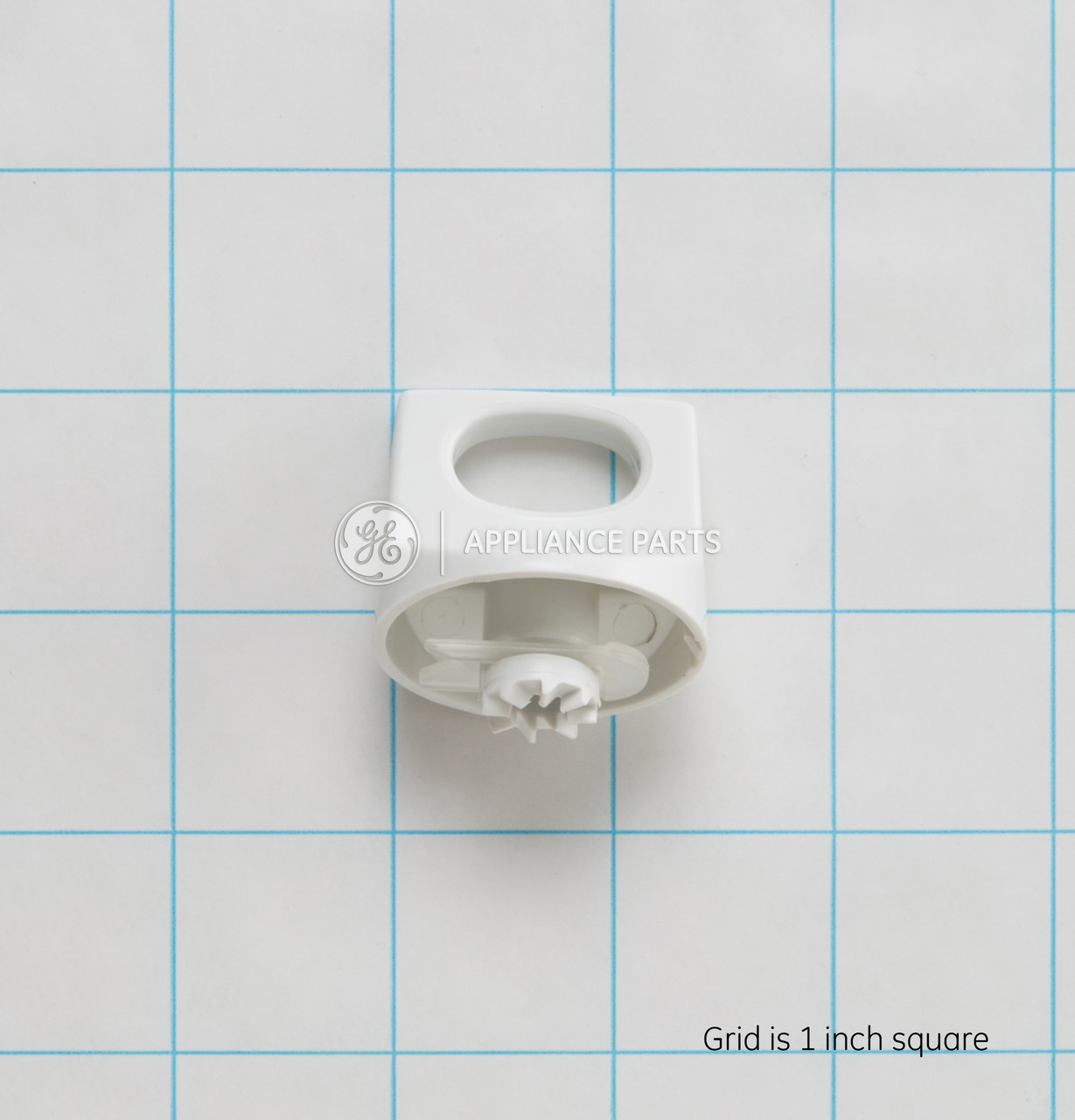 ge washer timer knob