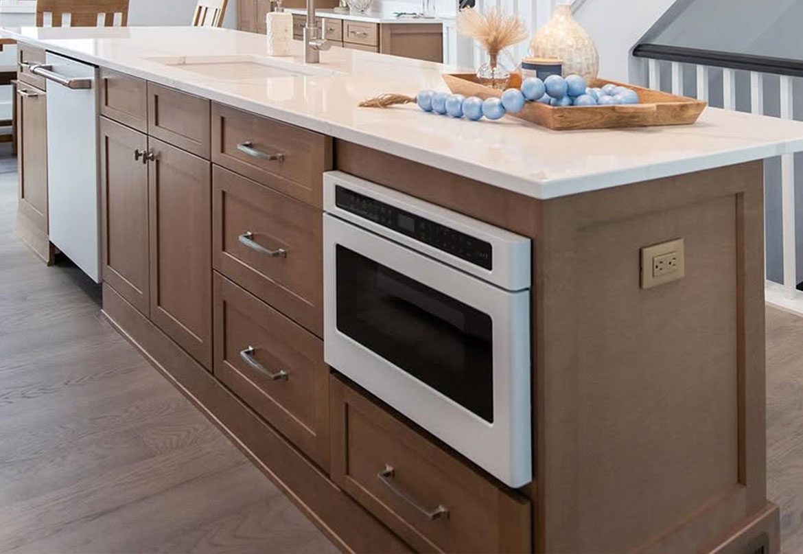 Microwave Buying Guide: How to Choose the Right One for Your Kitchen ...