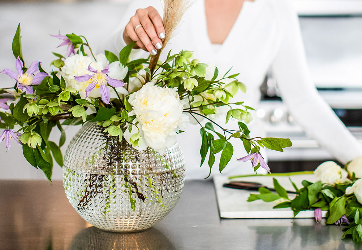 Bring the Blooms of Spring into Your Café Kitchen - Cafe Appliances