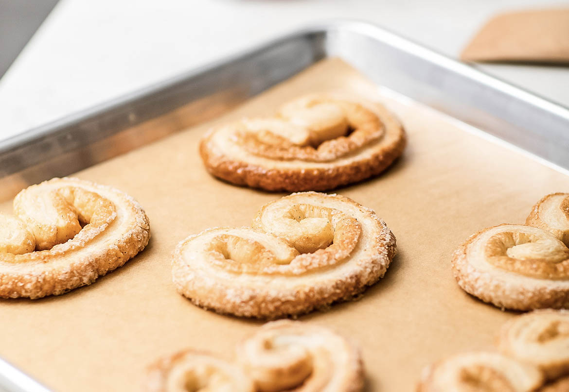 Palmiers - Cafe Appliances