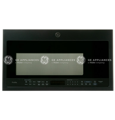 DARK DORIAN DOOR ASSEMBLY - WB56X34950 - Cafe Appliances