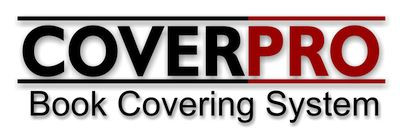 Cover Pro Book Cover Machine - The Book Cover Co