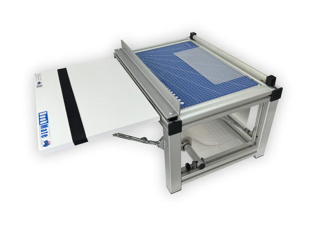BookMate book covering system