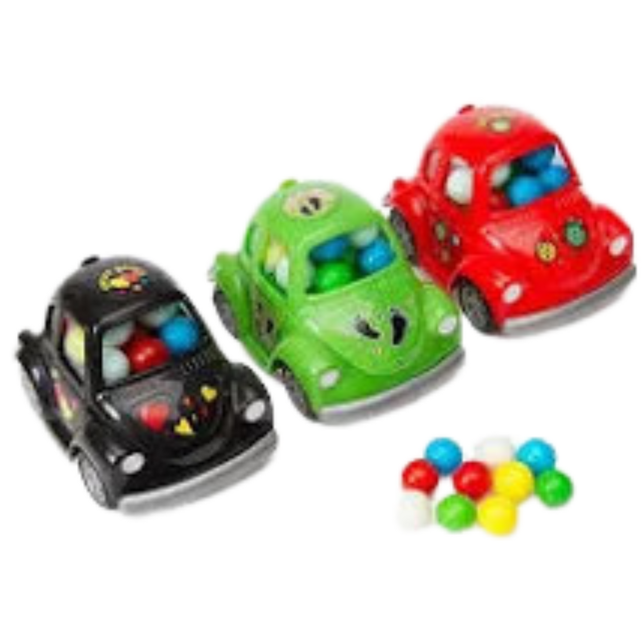 KIDSMANIA Sweet Buggy Car