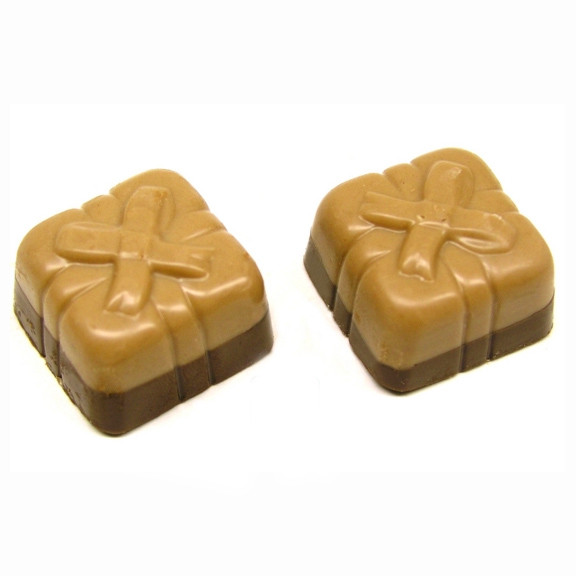 Two Tone Truffle-Gift Box