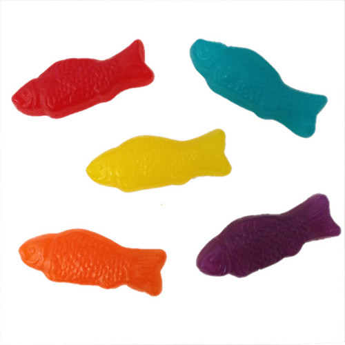 JuJu Fish