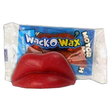 Wack-O-Wax Candy Lips