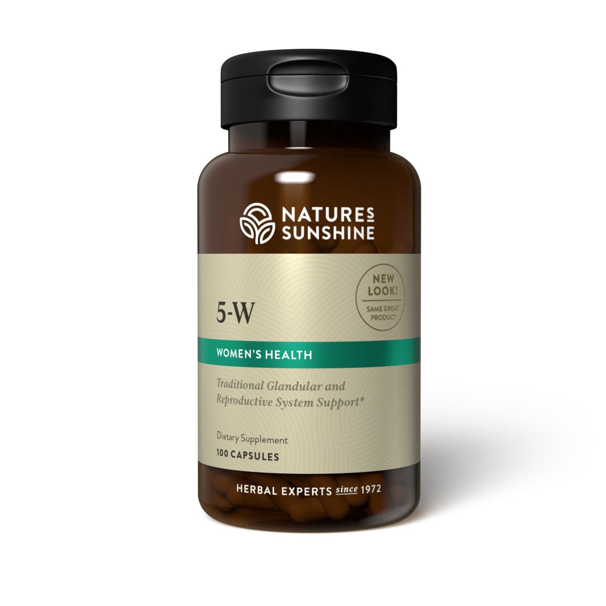 Healthy Sunshine: A-Z complete list of Nature's Sunshine products
