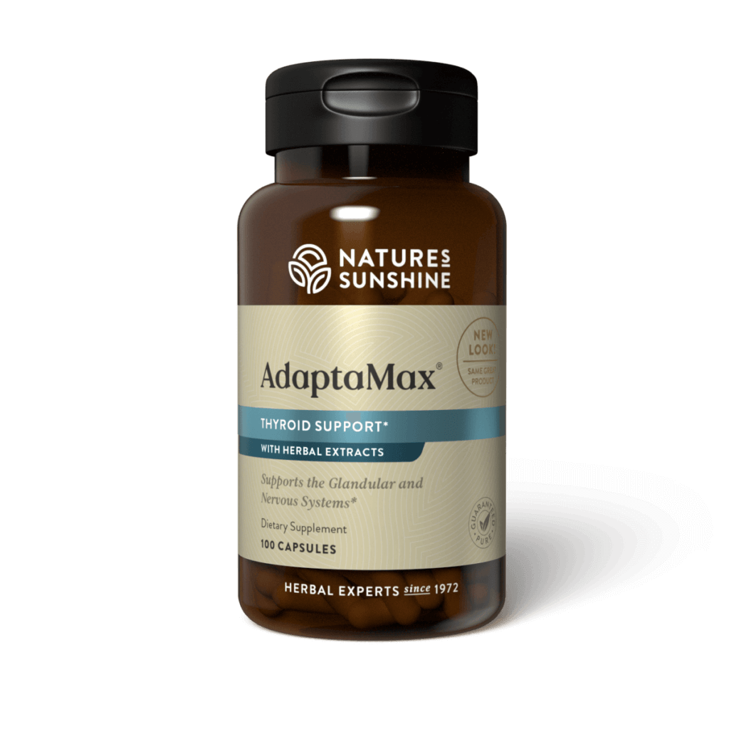 Healthy Sunshine: A-Z complete list of Nature's Sunshine products