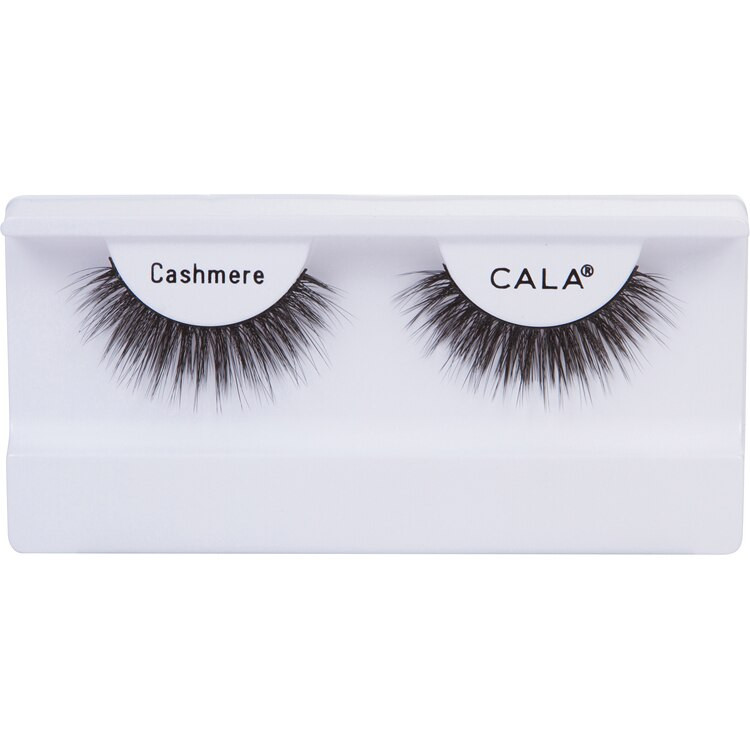 CALA Products | 3D Faux Mink Cashmere Lash