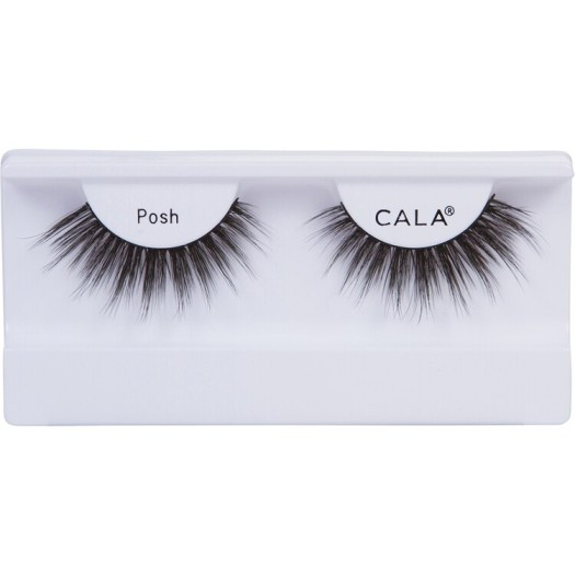 100% Handcrafted False Lashes- CALA Products