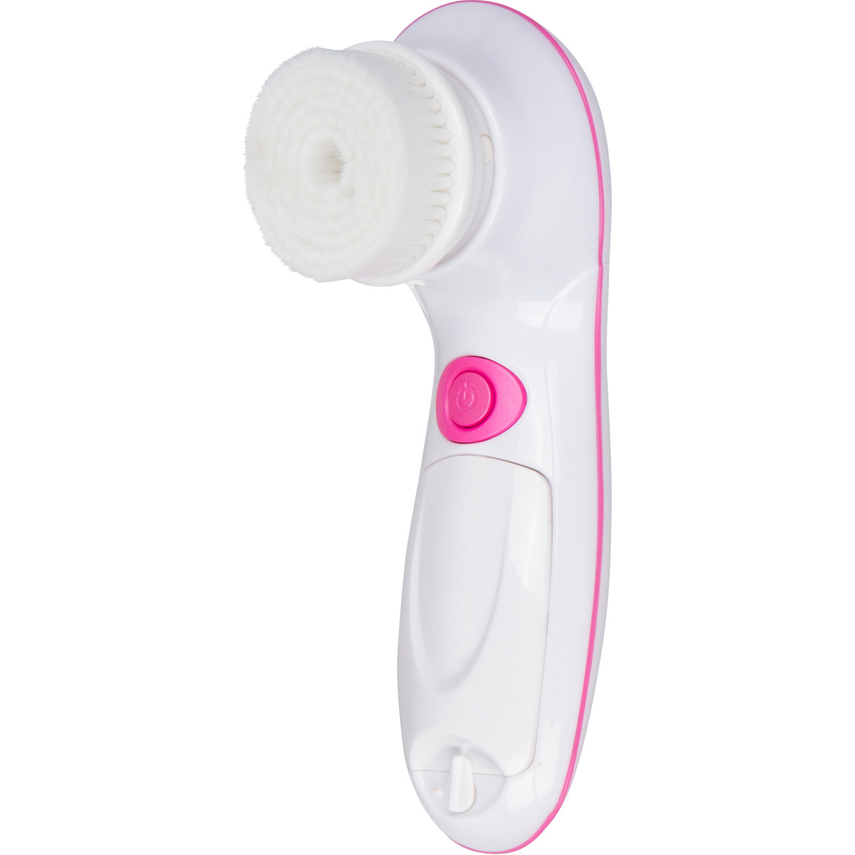 2-WAY FACIAL CLEANSING SYSTEM (PINK) - CALA PRODUCTS