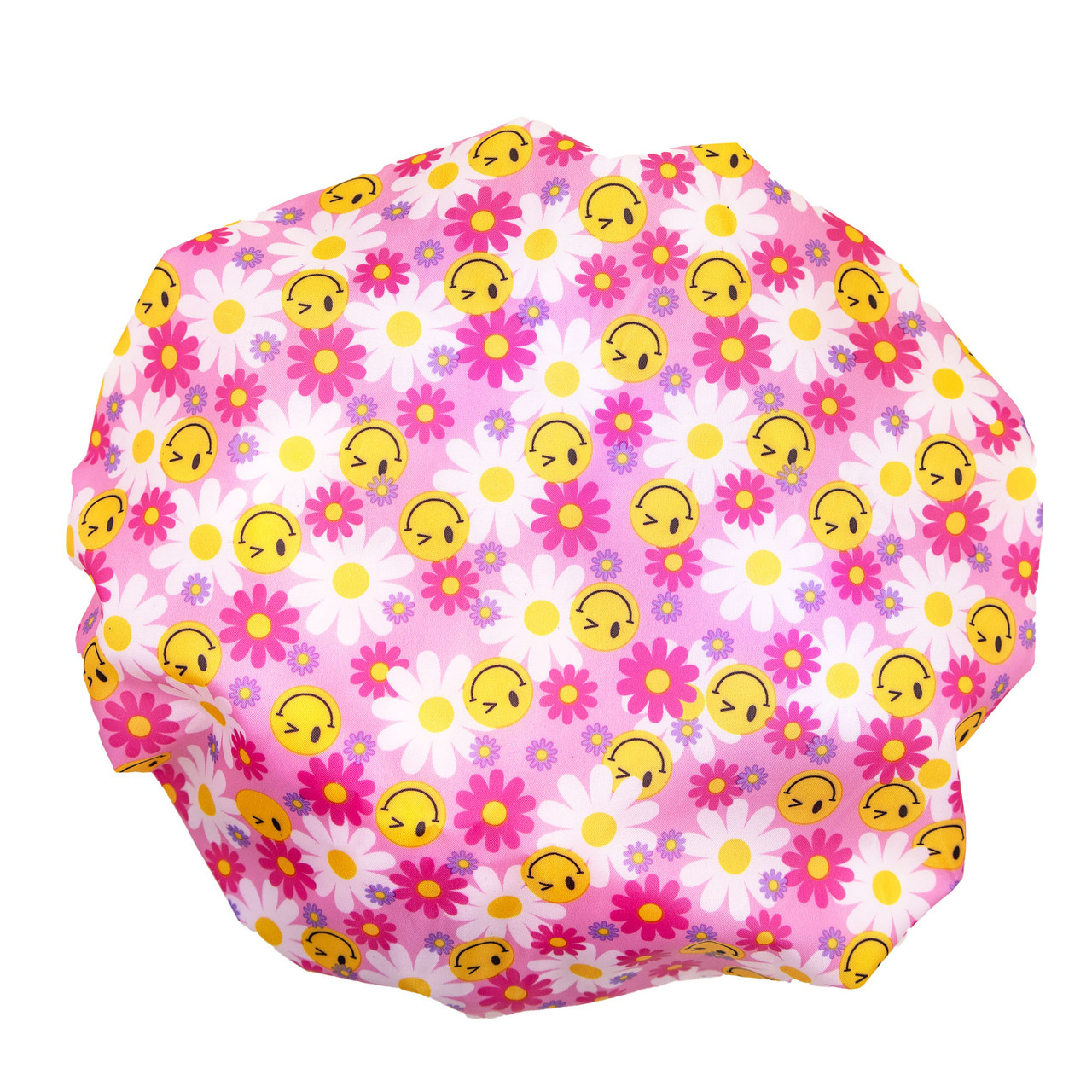 CALA Products | Shower Cap Happy Days