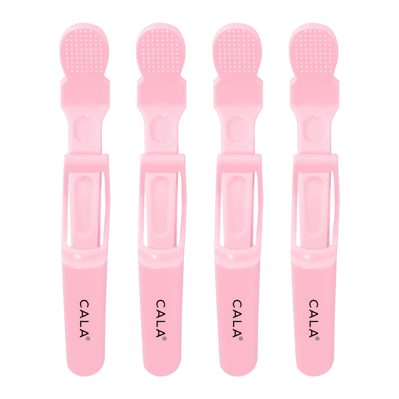 CALA Product | Croc Hair Clips (8pcs)