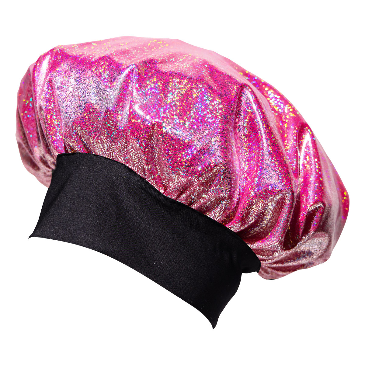 CALA® Silky Satin Bonnet – Satin Comfort for Luxurious Hair Care