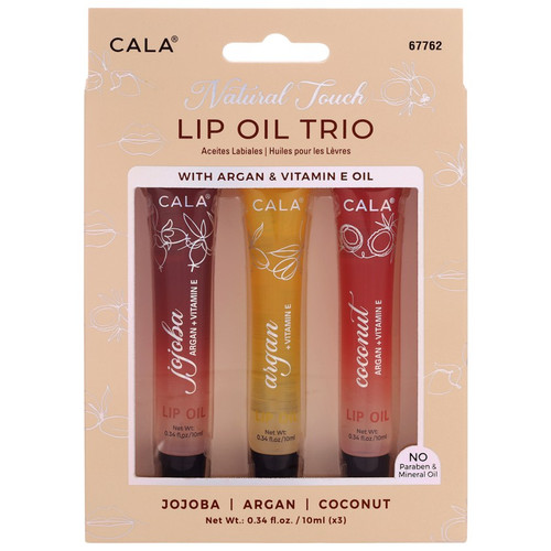 Shop Lip Care at CALA Products