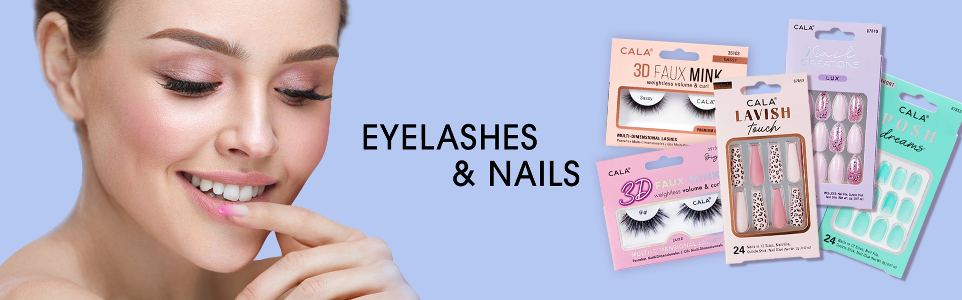 CALA Product - Premium Quality at Drugstore Value