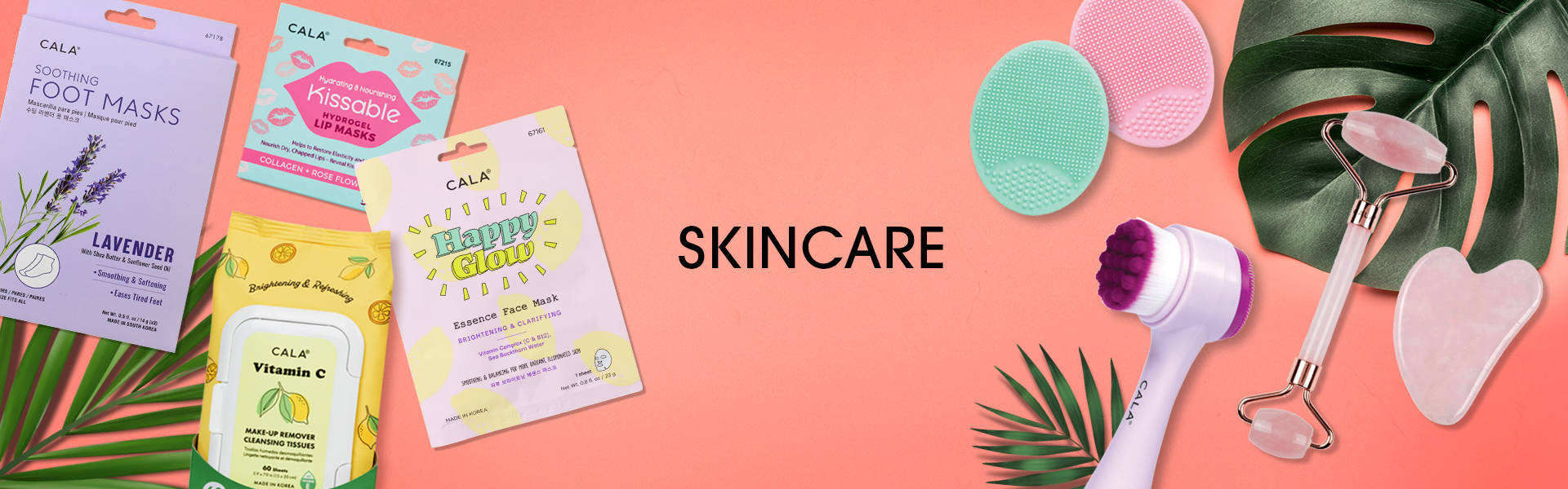 CALA Product - Premium Quality at Drugstore Value