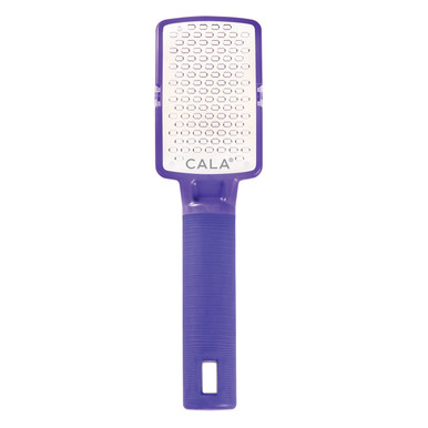 SILKY GLIDE PRO CALLUS REMOVER (PURPLE) - CALA PRODUCTS