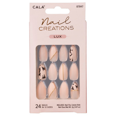 Creations nails store
