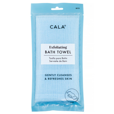 CALA Product | Bath Towel 3pcs (Assorted Colors)