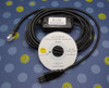 GE Fanuc USB VersaMax ~ USB version of IC200CBL500A - PLCCable.com ...