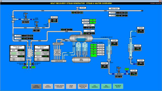 PC based HMI/SCADA Web/Internet Key (unlimited tags) Allen Bradley ...