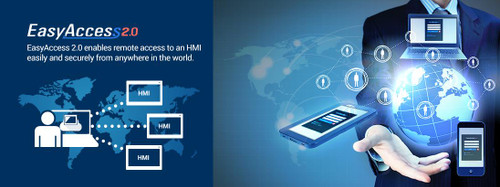 Weintek HMI's - PLCCable.com - Automation Supplies and PLC Tools