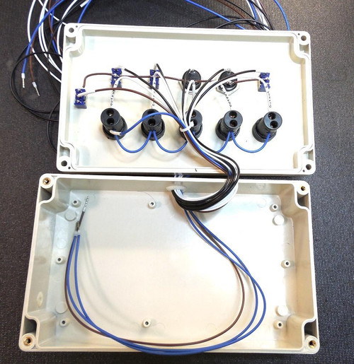 PLC Trainers (kits) - Build your own PLC Trainer - Page 1 - PLCCable ... PLC Trainers (kits) - Build your own PLC Trainer - Page 1 - PLCCable ...
