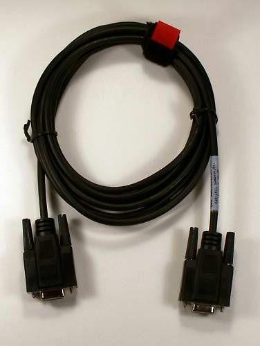Siemens PLC S7 200 Serial PC/PPI programming cable PCPPI - PLCCable.com ...