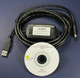 Digital GP / Proface USB-GPW-CB02 GPWCB02 HMI Cable USB GPW-CB02 ...