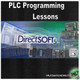 FLASH DRIVE Automation Direct (DirectSoft 5) PLC Training Lessons - PLCCable.com - Automation ...