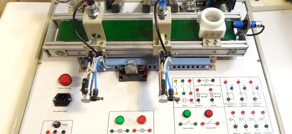 USA PLC Automation Supplies (PLC Cables and Trainers)