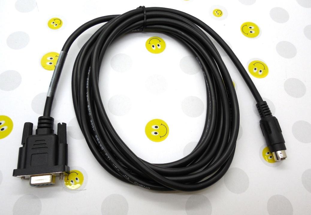 Digital GP / Proface ((Serial)) GPW-CB02 GPWCB02 HMI Cable - PLCCable ...