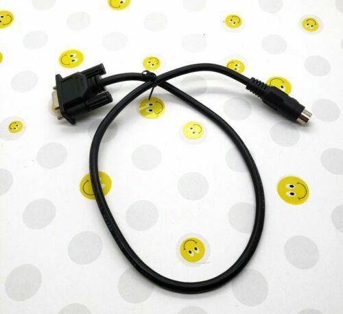 Allen Bradley 20 inch 1761-CBL-PM02 (SI Series) MicroLogix PLC Cable ...