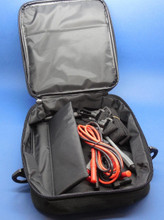 Soft Black Carrying Case Leads (similar TLK-220) 4WRD9 Test Lead ...