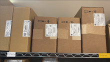 Allen-Bradley 2713P-T12WD1 PanelView 5310, Graphic Terminal, PanelView ...