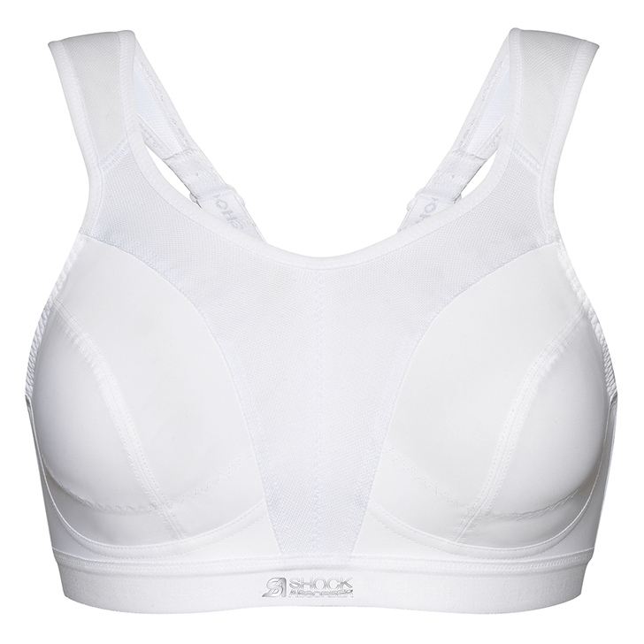 Active D+ Max Support Sports Bra | Sports Bras | Shock Absorber