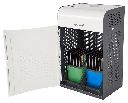PC Locs Carrier 10 Charging Station