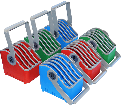 PC Locs Carrier 30 Cart