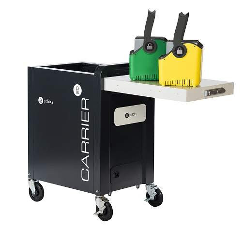 PC Locs Carrier 20 Cart