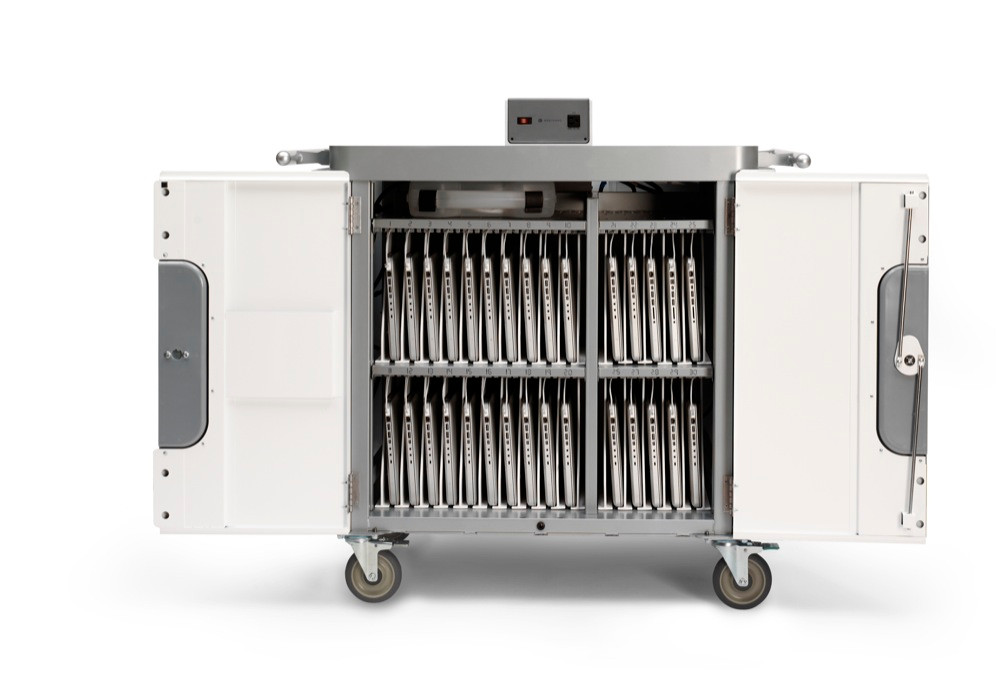 Bretford Mobility Charging Cart 30 - Used - Maximise Technology