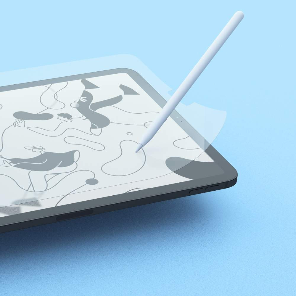 sketch screen protector