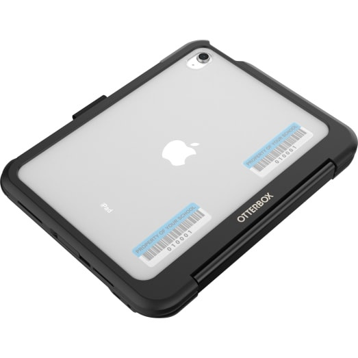OtterBox Achiever Keyboard Case For iPad 11th gen A16 & 10th Gen 10.9