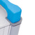 LapCabby 10 Vertical 10-Device Charging Trolley - Maximise Technology