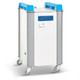 LapCabby 10 Vertical 10-Device Charging Trolley - Maximise Technology
