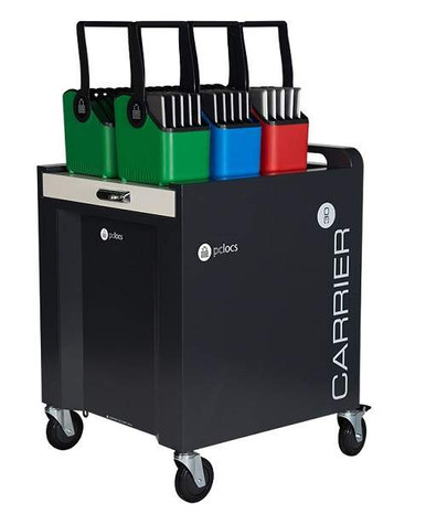 PC Locs Carrier 30 Cart